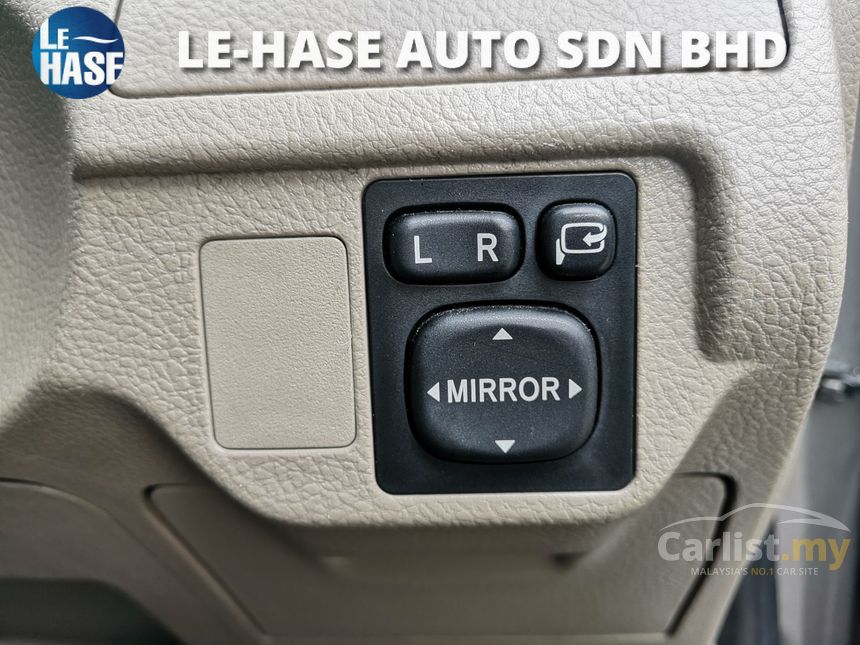 Toyota Vios 2010 G 1.5 in Kuala Lumpur Automatic Sedan Brown for RM ...