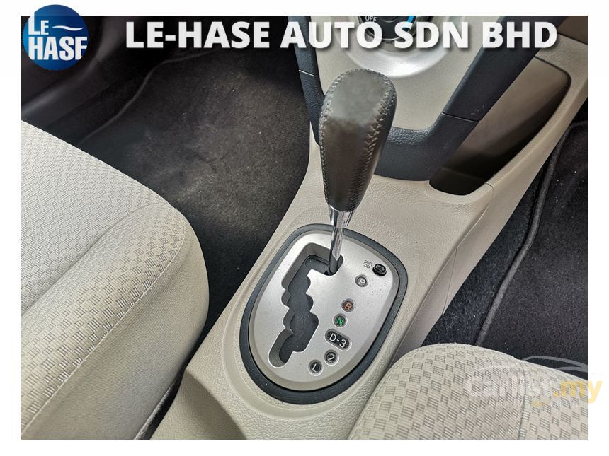 Toyota Vios 2010 G 1.5 in Kuala Lumpur Automatic Sedan Brown for RM ...