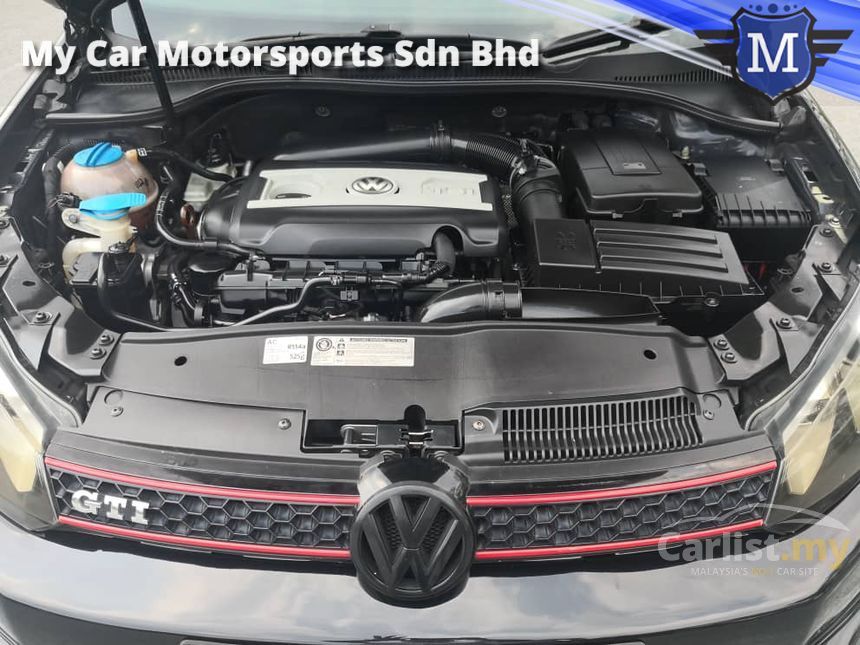Volkswagen Golf 2013 GTi Advanced 2.0 in Kuala Lumpur Automatic ...