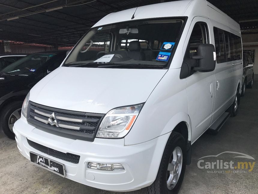Used 2014 Weststar Maxus V80 - Carlist.my