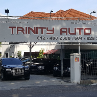 Recon Unregister 2018 TOYOTA Alphard 2.5 DVVTi (A) SC New Facelift High ...