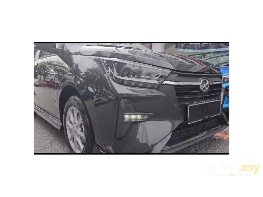 New 2023 Perodua AXIA 1.0 SE Hatchback (READY Stok) - CALL SAYA ...