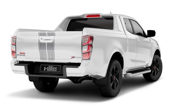 ตารางผ่อน ISUZU X-SERIES HI-LANDER 2024 กระบะยกสูง - ราคาและตารางผ่อน | One2car