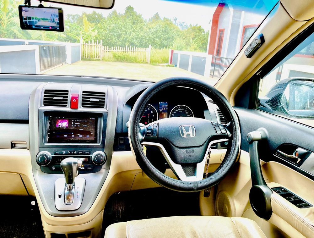 รีวิว Honda CR-V Gen-3 ขับดีไหมจากผู้ใช้งานจริง (USER REVIEW) - ลองขับ | One2car