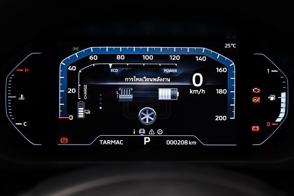 ตารางผ่อน Mitsubishi Xpander HEV 2024 - Car Prices | One2car