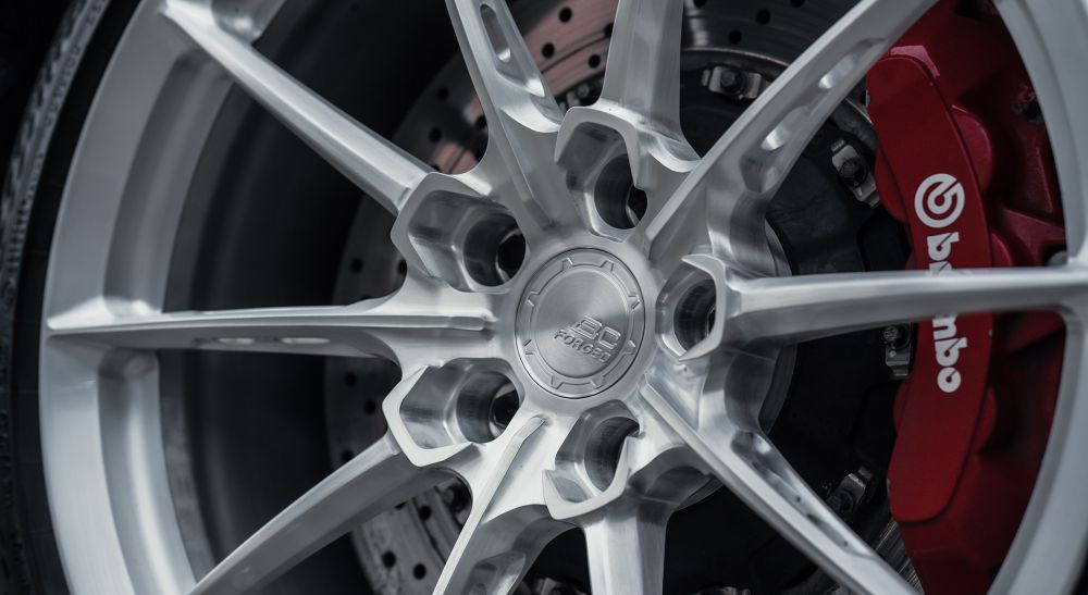 ล้อฟอร์จ (Forged) คือ? ทำไมแพงหูฉี่ แต่สายแต่งรถยังชอบ - เรื่องเด่น ...