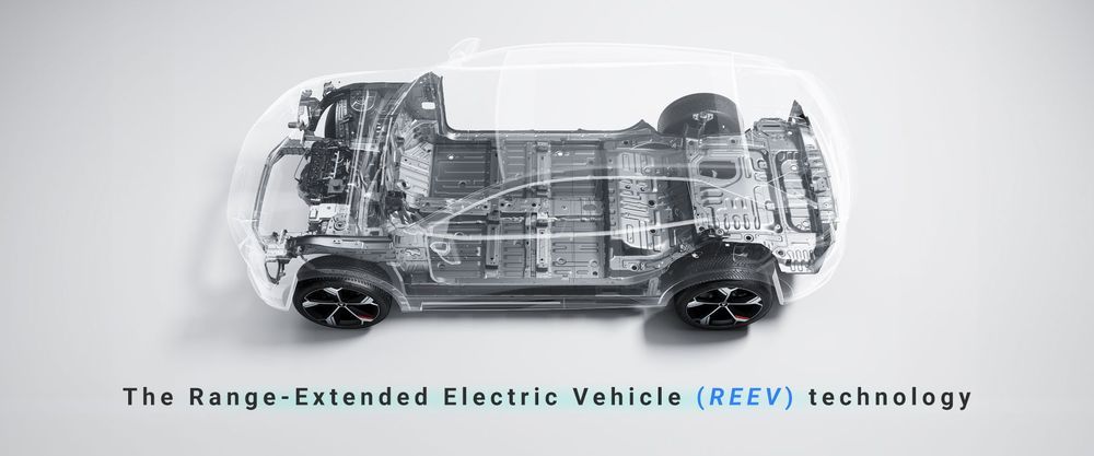 เปิดตัว Deepal S05 ทั้ง EV และ REEV พร้อมราคาที่ทำ Segment นี้เดือด! - เปิดตัวรถใหม่ | One2car