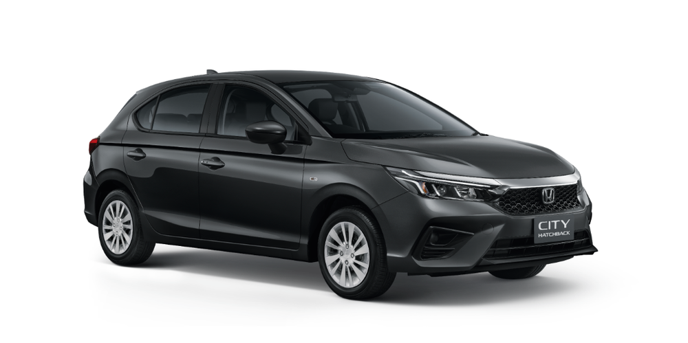 ตารางผ่อน HONDA City Hatchback 2024 เพิ่มรุ่นย่อย-ออปชั่นจัดเต็ม - ราคาและตารางผ่อน | One2car