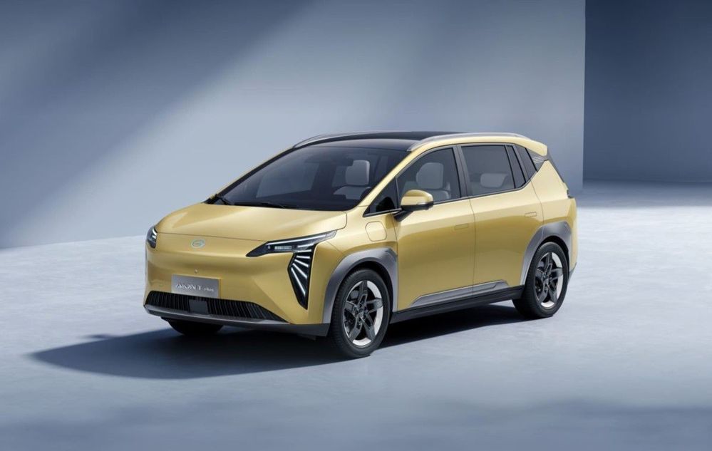 รถ EV ไม่เกิน 1 ล้าน ในไทยมีขายรุ่นไหนบ้าง - เรื่องเด่น | One2car