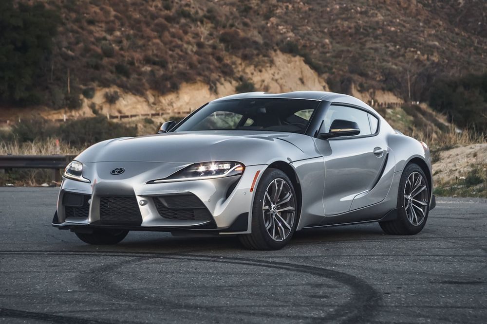 Toyota Supra Gen 5 แท้จริงแล้วคือ BMW Z4 จริงหรือเปล่า? - Featured | One2car