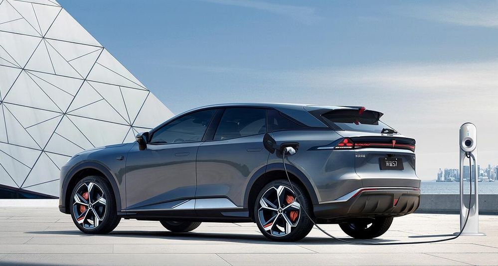 Deepal S07 กับ BYD Atto 3 มือสอง คันไหนน่าซื้อกว่ากัน? - เรื่องเด่น ...