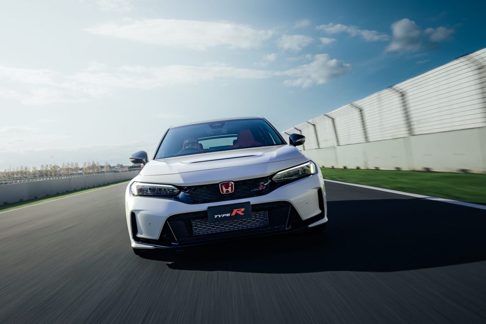 รีวิว Civic Type R FL5 ขับดีไหม ใช้ในชีวิตประจำวันได้หรือเปล่า? - Expert Reviews | One2car