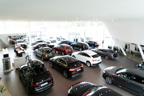 ทีทีบีไดรฟ์ เปิดตัว “ttb bluebook” โฉมใหม่ ใช้งานง่ายขึ้น - ข่าววงการรถยนต์ | One2car