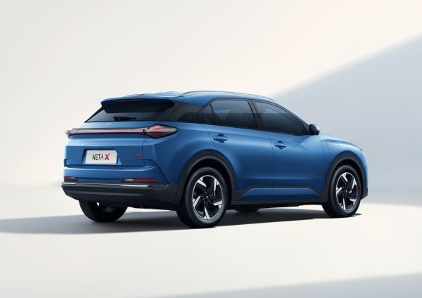 ตารางผ่อน NETA X 2024 - ราคาและตารางผ่อน | One2car