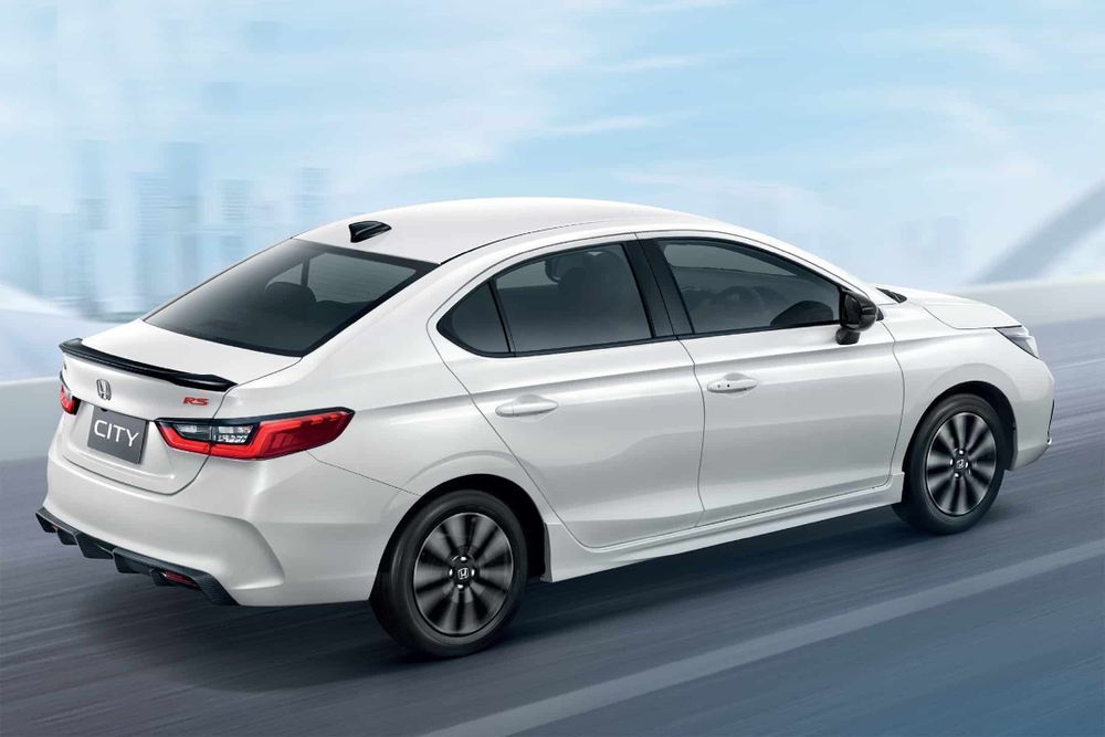 เปรียบเทียบ Yaris Ativ กับ City เลือกซื้อคันไหนดี - เรื่องเด่น | One2car