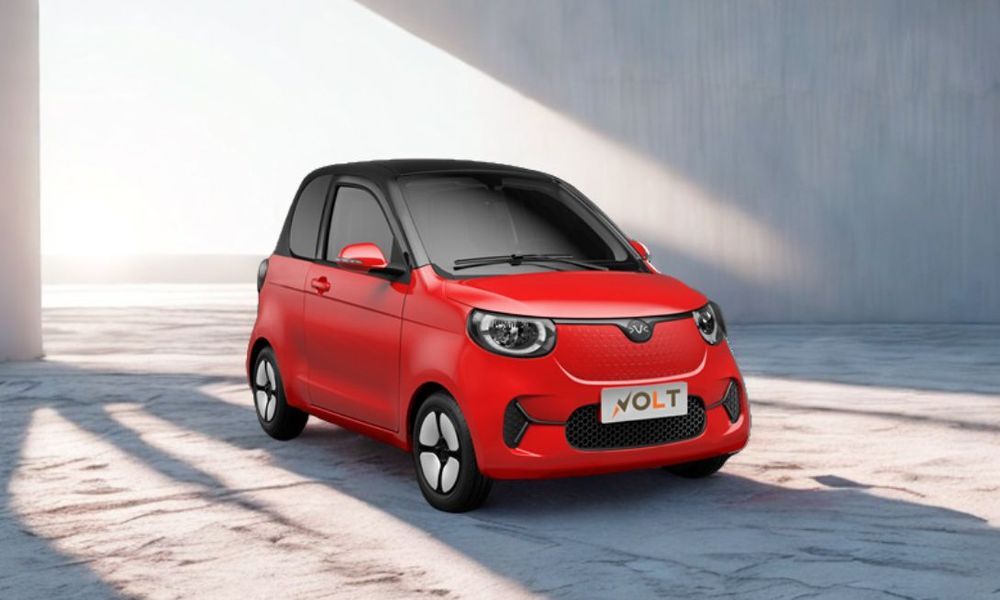 รถไฟฟ้า ราคา 3 แสน รถไฟฟ้าราคาถูก 2025 มีรุ่นไหนน่าซื้อบ้าง ? - เรื่องเด่น | One2car