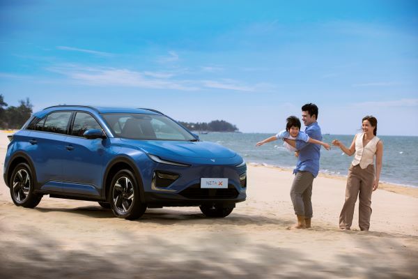 ตารางผ่อน NETA X 2024 - ราคาและตารางผ่อน | One2car