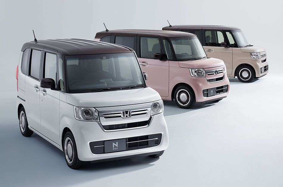 ทำไมรถ Kei Car ถึงฮิตมากในญี่ปุ่น ประเทศอื่นไม่นิยมกันหรือ? - เรื่องเด่น | One2car