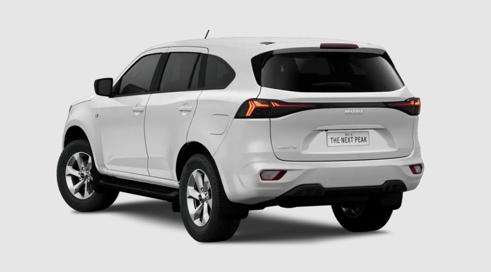 ตารางผ่อน MU-X 2.2/3.0 Ddi MAXFORCE ขุมพลังใหม่ - ราคาและตารางผ่อน | One2car