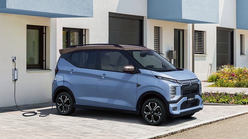 ทำไมรถ Kei Car ถึงฮิตมากในญี่ปุ่น ประเทศอื่นไม่นิยมกันหรือ? - เรื่องเด่น | One2car