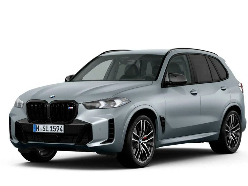 5 จุดเด่นที่ BMW X5 มือสอง โคตรน่าซื้อ ถูกกว่าป้ายแดง 2-3 ล้าน - เรื่อง ...