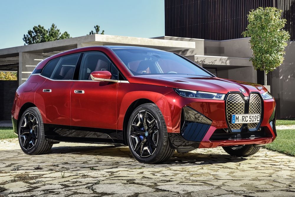 รถ SAV คืออะไร ต่างจาก SUV ยังไง? - Featured | One2car