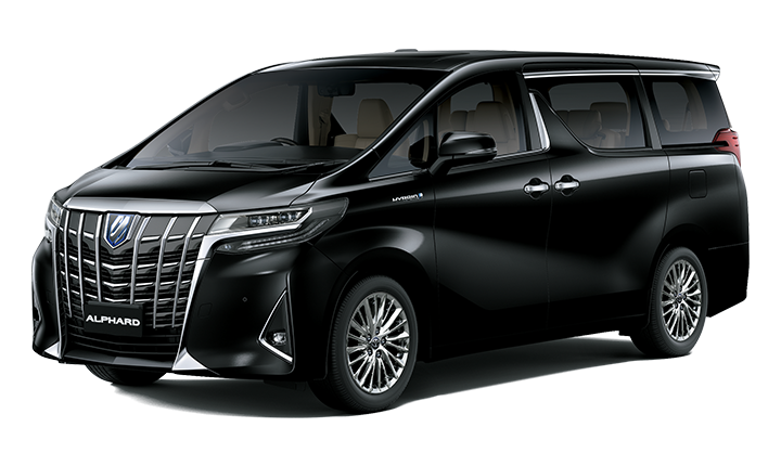 รีวิว Toyota Alphard มือสอง ดีไหม คุ้มหรือไม่ถ้าจะซื้อ? - เรื่องเด่น ...
