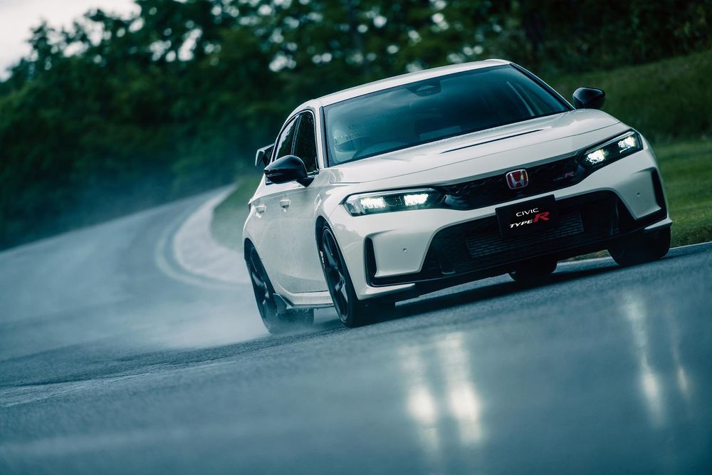 รีวิว Civic Type R FL5 ขับดีไหม ใช้ในชีวิตประจำวันได้หรือเปล่า? - Expert Reviews | One2car