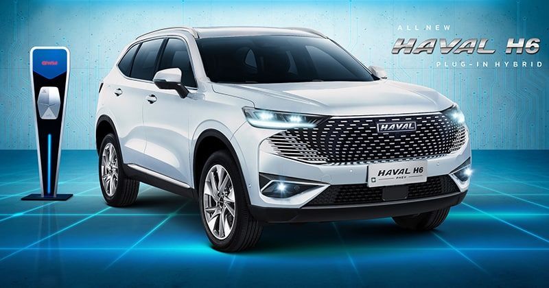 รีวิว Haval H6 ดีไหม? ซื้อมือหนึ่งกับมือสอง แบบไหนดีกว่ากัน - เรื่อง ...