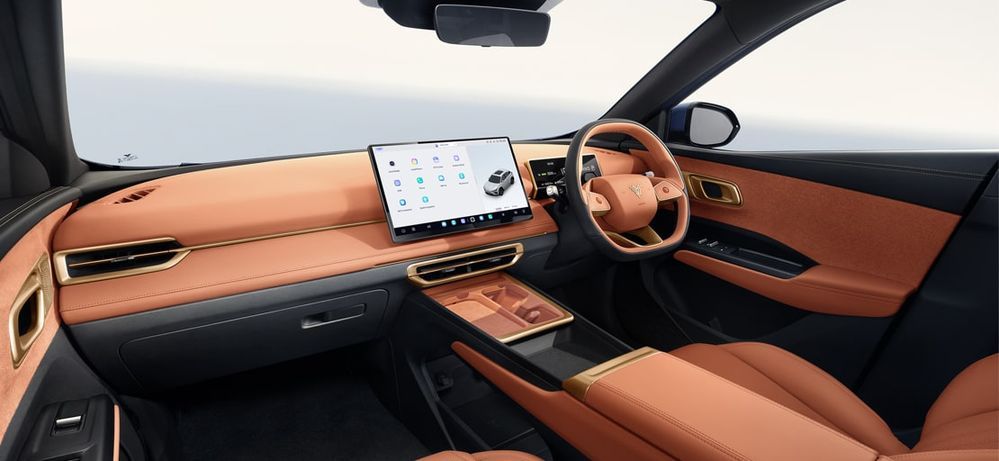 รีวิว NETA X รถ EV ไซซ์ใหญ่ ราคาไม่ถึงล้าน น่าสนใจแค่ไหน - เปิดตัวรถ ...