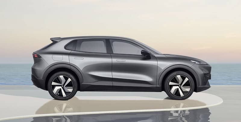 เปิดตัว Deepal S05 ทั้ง EV และ REEV พร้อมราคาที่ทำ Segment นี้เดือด! - เปิดตัวรถใหม่ | One2car