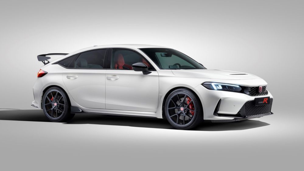 รีวิว Civic Type R FL5 ขับดีไหม ใช้ในชีวิตประจำวันได้หรือเปล่า? - Expert Reviews | One2car