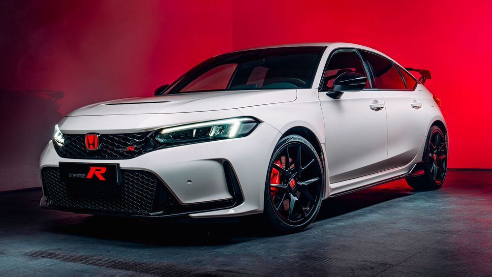 รีวิว Civic Type R FL5 ขับดีไหม ใช้ในชีวิตประจำวันได้หรือเปล่า? - Expert Reviews | One2car