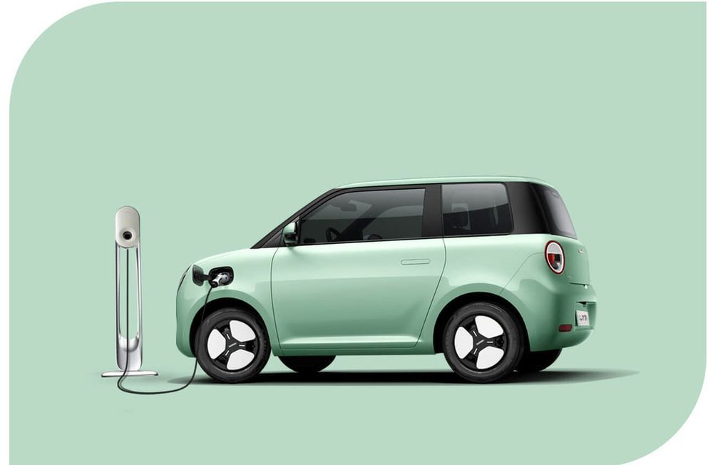 รีวิว Changan Lumin น้องหน้าง่วง แต่แต่งซิ่งสวยเฉย น่าซื้อไหม? - เรื่องเด่น | One2car