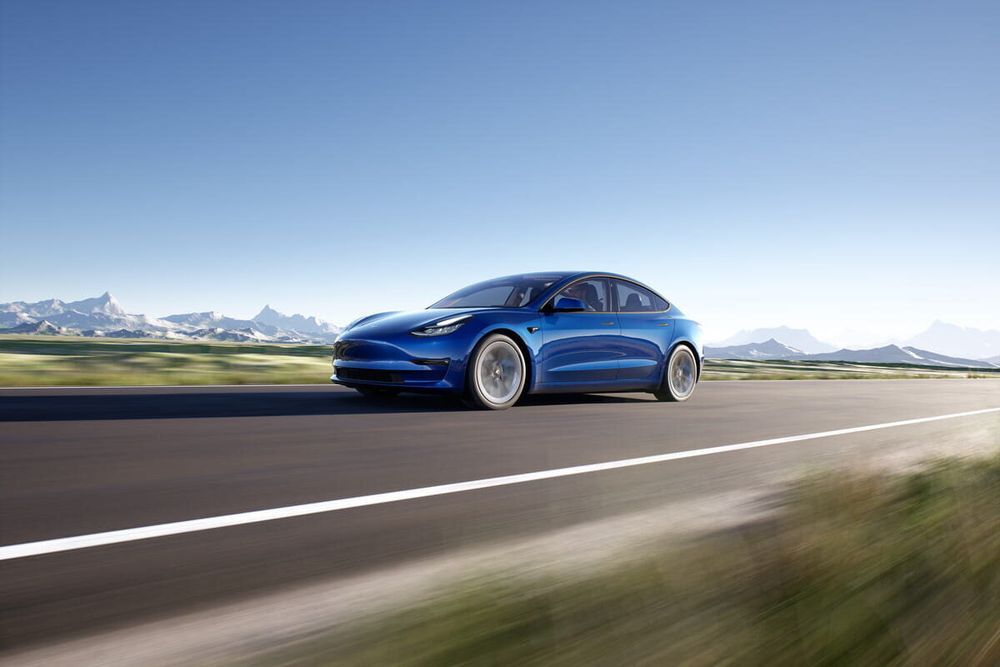รีวิว Tesla Model 3 มือสอง ดีไหม เลือกรุ่นไหนดี Featured One2car