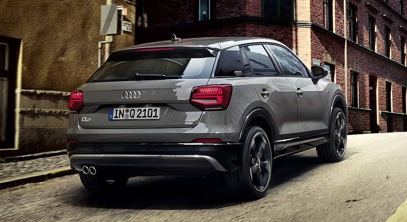 รีวิว Audi Q2 มือสอง เปิดตัวโคตรแพง ตอนนี้ต่ำกว่าล้าน! - เรื่องเด่น ...