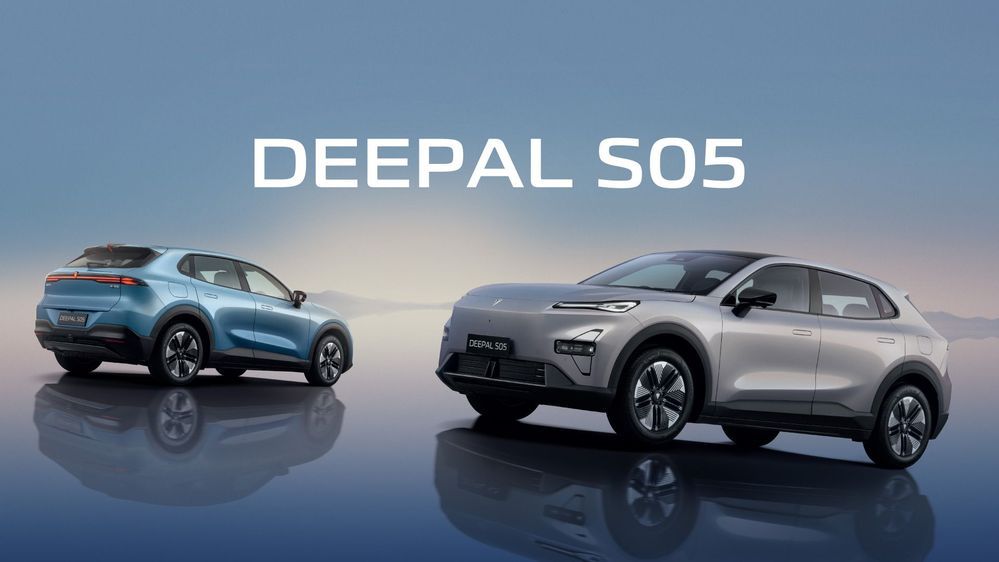 รีวิว Deepal S05 ทั้ง EV และ REEV พร้อมราคาที่ทำ Segment นี้เดือด! - เปิดตัวรถใหม่ | One2car