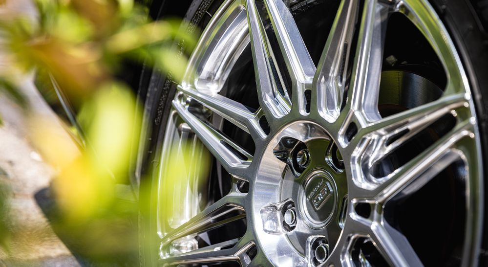 ล้อฟอร์จ (Forged) คือ? ทำไมแพงหูฉี่ แต่สายแต่งรถยังชอบ - เรื่องเด่น ...