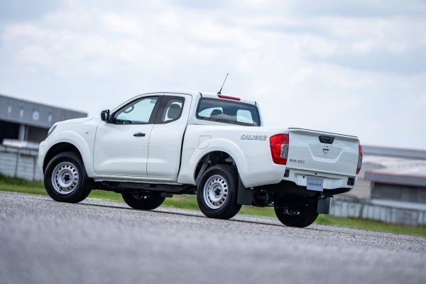 ตารางผ่อน 3 รุ่นใหม่ Nissan Navara 2025 ทน พร้อม ลุย - ราคาและตารางผ่อน | One2car