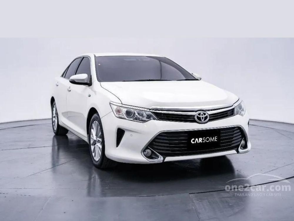 Camry คัมรี่มือสอง ควรซื้อปีไหนถึงดีและคุ้ม! - เรื่องเด่น | One2car
