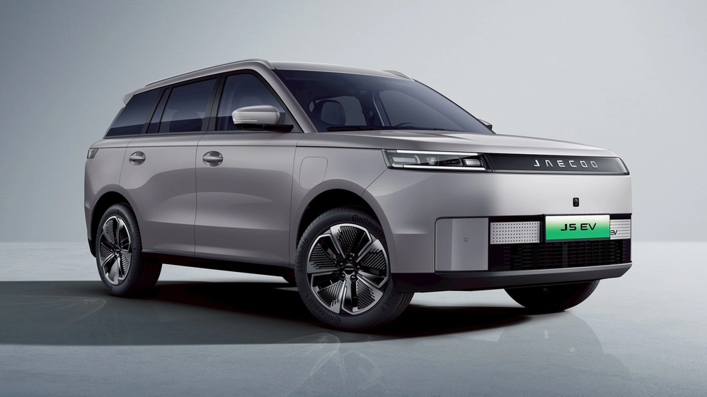 อัปเดต: ราคารถยนต์ไฟฟ้าแต่ละกลุ่ม ล่าสุด 2026 - เรื่องเด่น | One2car