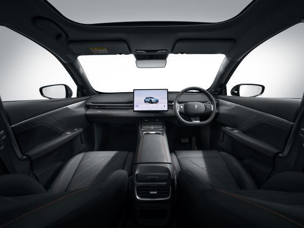 ตารางผ่อน DEEPAL S05 2025 ระบบขับเคลื่อน 2 ทางเลือก - ราคาและตารางผ่อน ...