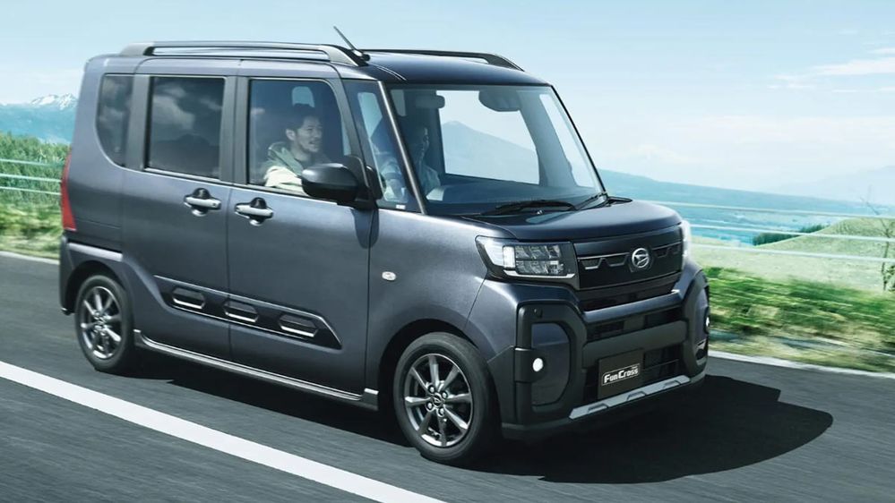 ทำไมรถ Kei Car ถึงฮิตมากในญี่ปุ่น ประเทศอื่นไม่นิยมกันหรือ? - เรื่องเด่น | One2car