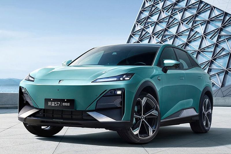 Deepal S07 กับ BYD Atto 3 มือสอง คันไหนน่าซื้อกว่ากัน? - เรื่องเด่น ...