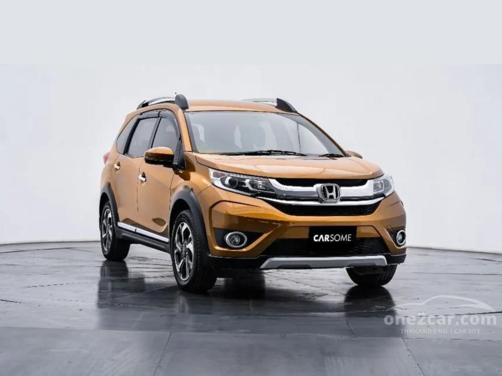 10 อันดับ รถ SUV มือสอง ยี่ห้อไหนดี น่าใช้ในปี 2024 - เรื่องเด่น | One2car