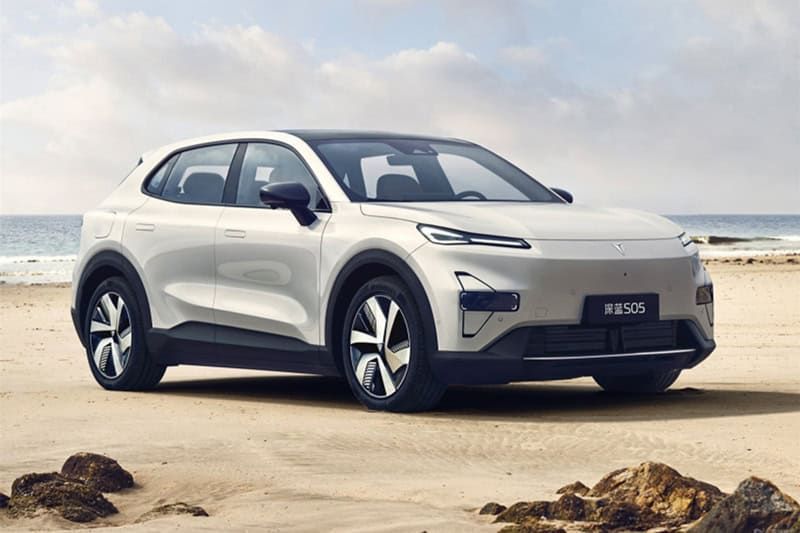 เปิดตัว Deepal S05 ทั้ง EV และ REEV พร้อมราคาที่ทำ Segment นี้เดือด! - เปิดตัวรถใหม่ | One2car