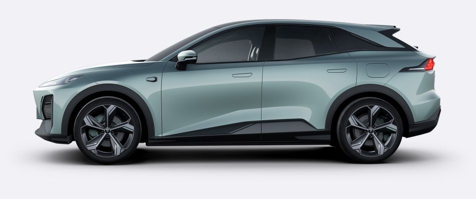 Deepal S07 กับ BYD Atto 3 มือสอง คันไหนน่าซื้อกว่ากัน? - เรื่องเด่น ...