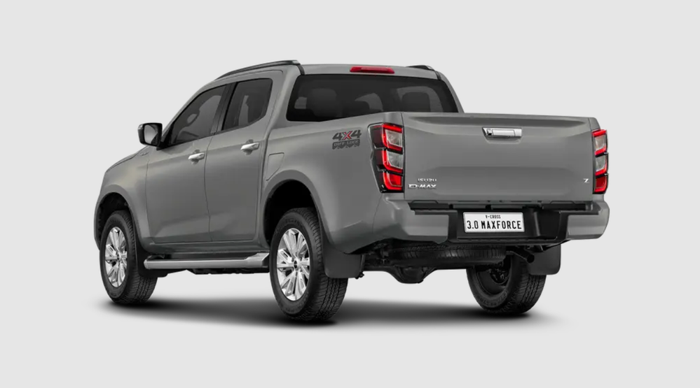 ตารางผ่อน ISUZU D-Max V-Cross 3.0 MAXFORCE 2025 - ราคาและตารางผ่อน | One2car