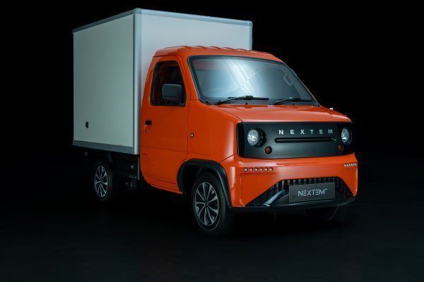 ตารางผ่อน NEXTEM ORCA Mini EV Truck 2024 - ราคาและตารางผ่อน | One2car