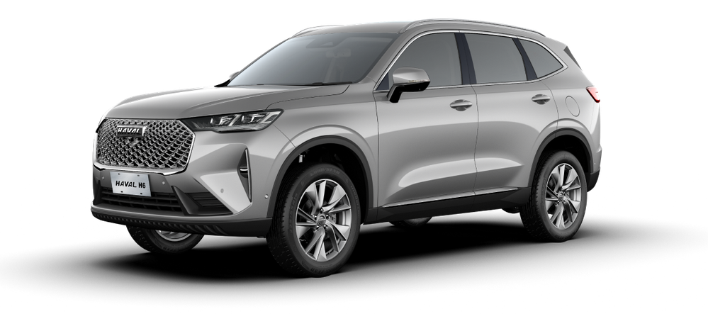 รีวิว Haval H6 ดีไหม? ซื้อมือหนึ่งกับมือสอง แบบไหนดีกว่ากัน - เรื่อง ...